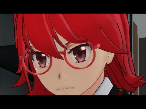 SchoolGirls Simulator. | Mission Mode. | Killing Rina Ii. #1! - YouTube