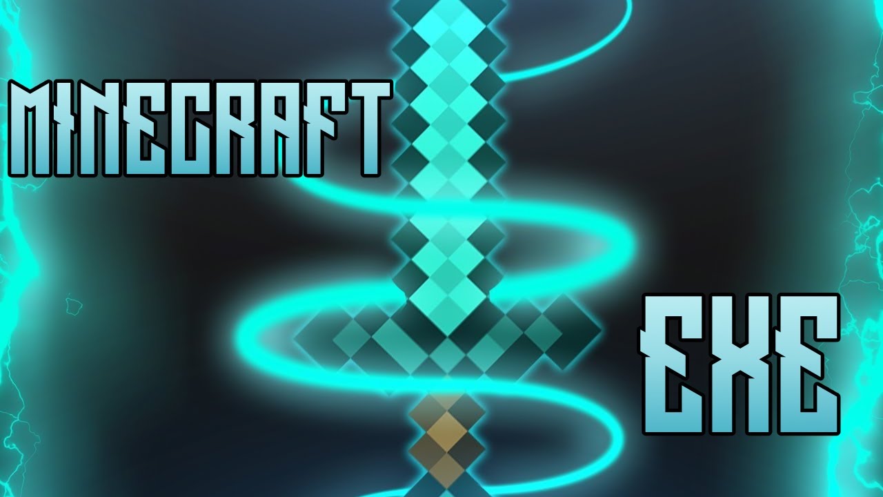 Minecraft.exe The Movie || Storm Splits - YouTube