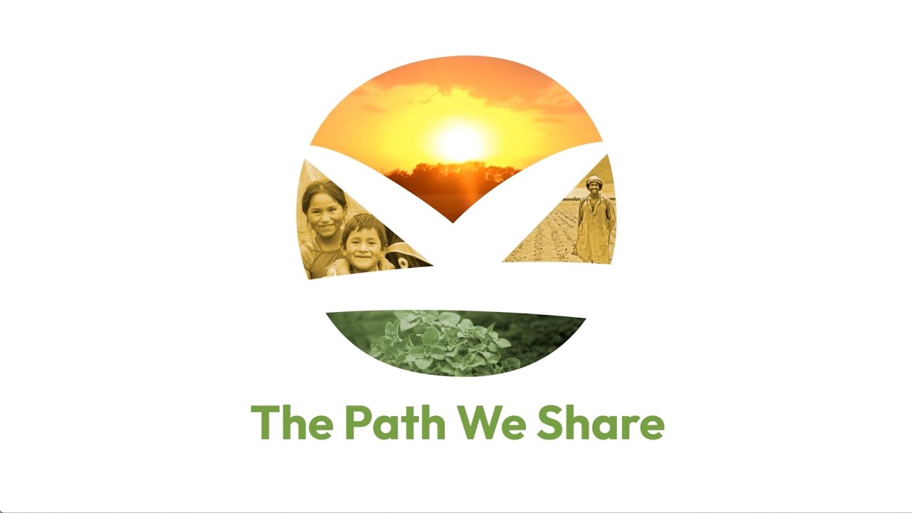 Welcome to Kinvia previously known as Canadian Feed The Children - YouTube