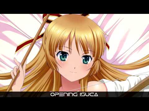 Opening Isuca