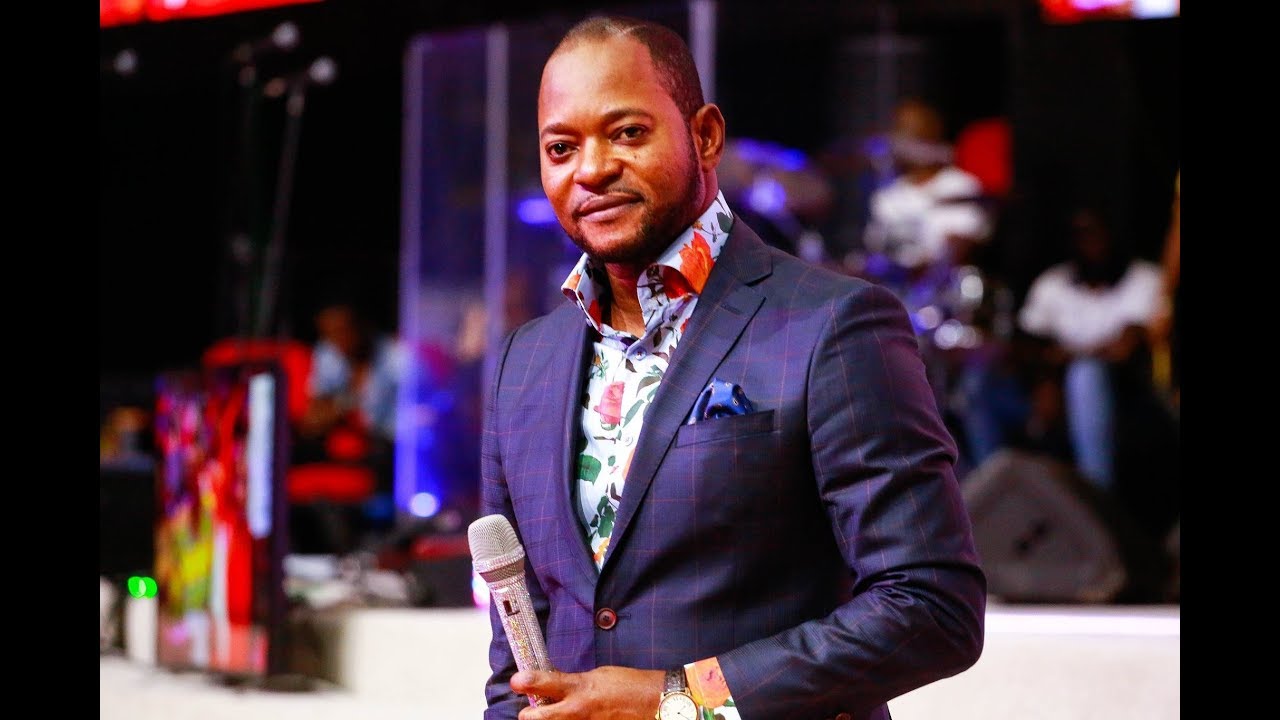 Pastor Alph Lukau Resurrection Miracle | Alleluia Ministries ...