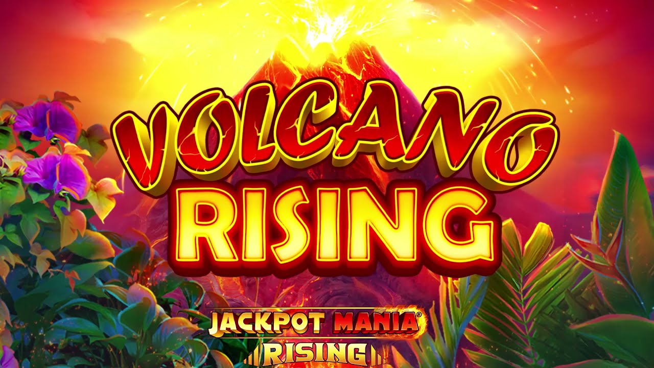 Volcano Rising Trailer - YouTube