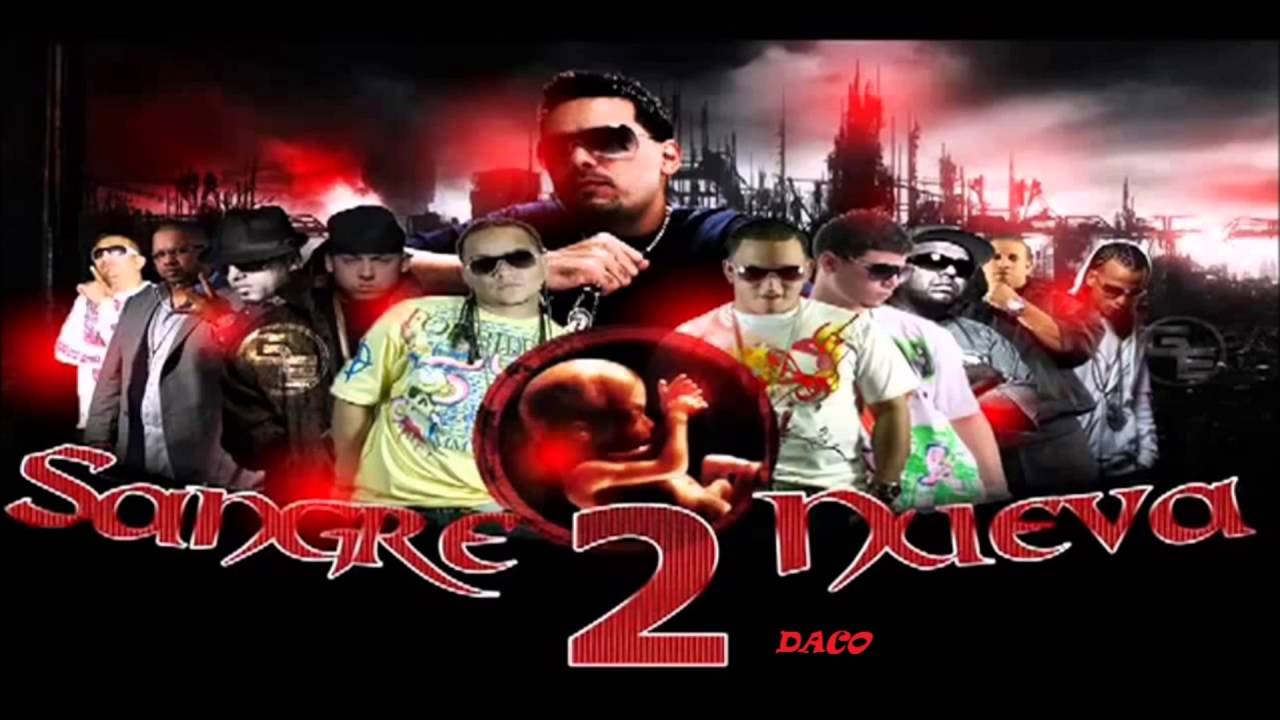 Sácala (alternativo) - Héctor El Father feat. Don Omar, Naldo, Wisin ...