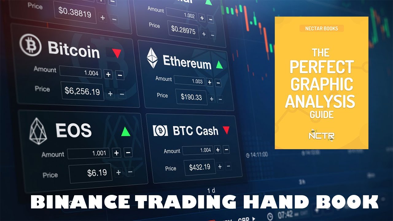 BINANCE TRADING HAND BOOK නොමිලේ Part 1 - YouTube