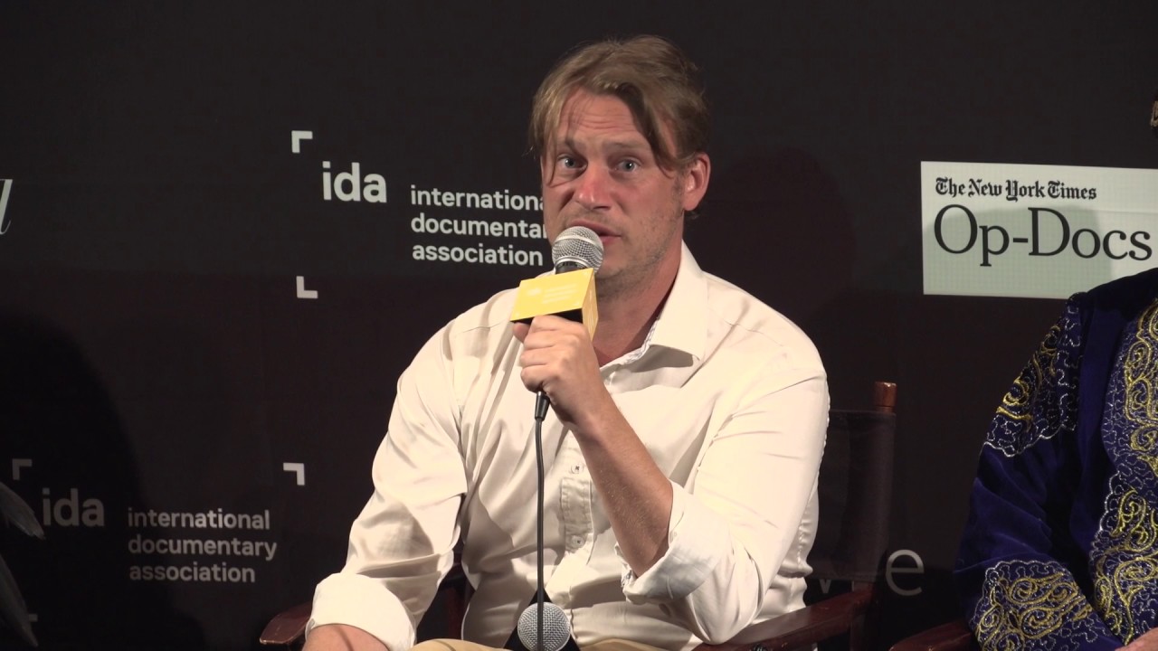 "The Eagle Huntress" Q&A: Otto Bell's Inspiration for the Documentary ...