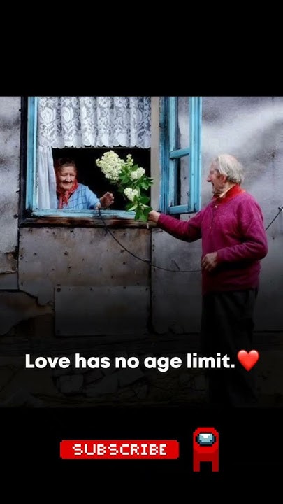 love has no age #trending #funny #funnymemes #viral #new #newshorts ...