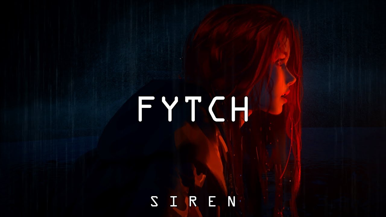 Fytch – Sirens Over Paris (Slowed & Reverb) - YouTube
