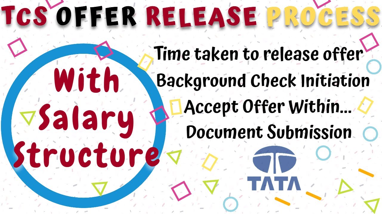 TCS Offer Letter After Interview How Long Do They Take To Release The tcs-offer-letter-after-interview-how-long-do-they-take-to-release-the