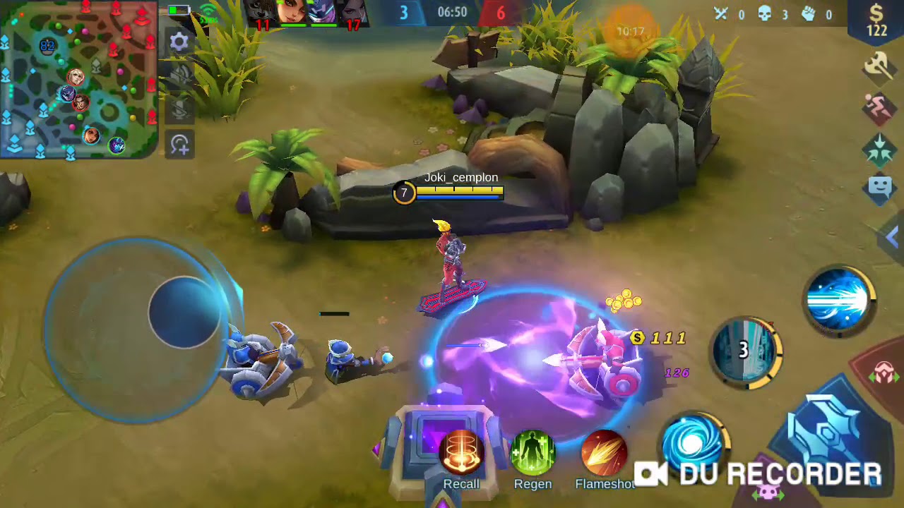 "pokah nub" - YouTube