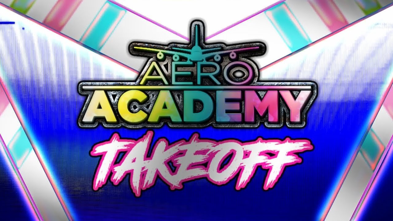 AA: Take Off | World Tour | South Korea | WWE 2K - YouTube