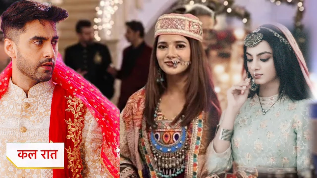 yeh rishta kya kehlata hai promo | YRKKH serial upcoming twist | latest ...