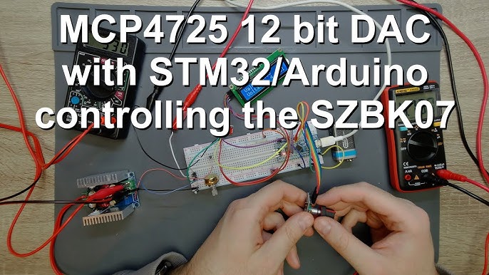 Trouble With Esp32 External Adc Microcontrollers Arduino 43 Off