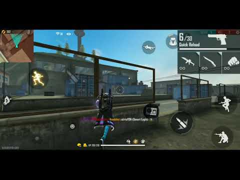 viral chika joget#tiktok#freefire