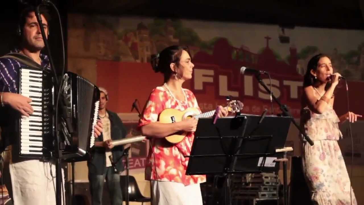 Flist 2012 - YouTube