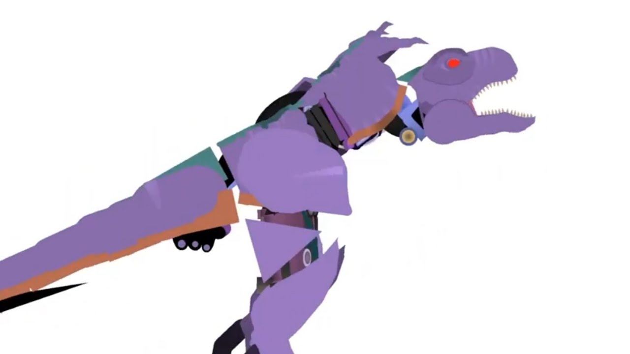 stick nodes transformers beast wars megatron idk - YouTube