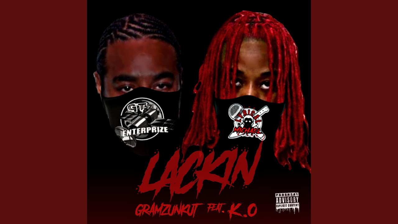 Lackin' (feat. K.O.) - YouTube