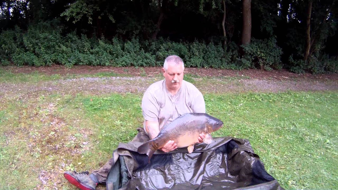 Fishing Wick - YouTube