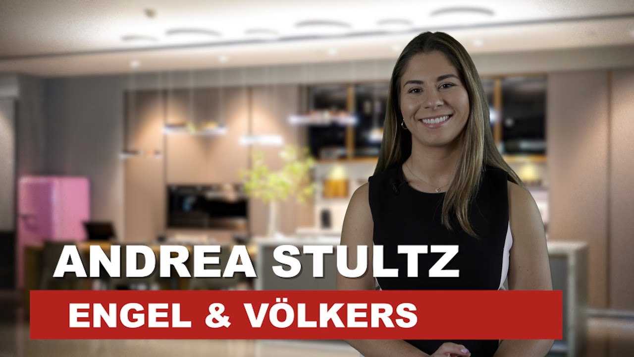 Andrea Stultz | E&V Victoria Stultz - YouTube