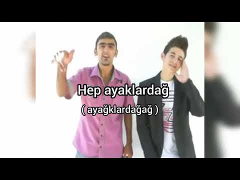 Annem Evde mi :) Video benim degil