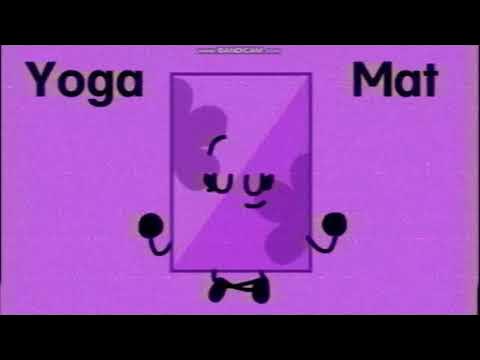 Object Tools: Alphabet Edition Intro (Episode 1+) - YouTube