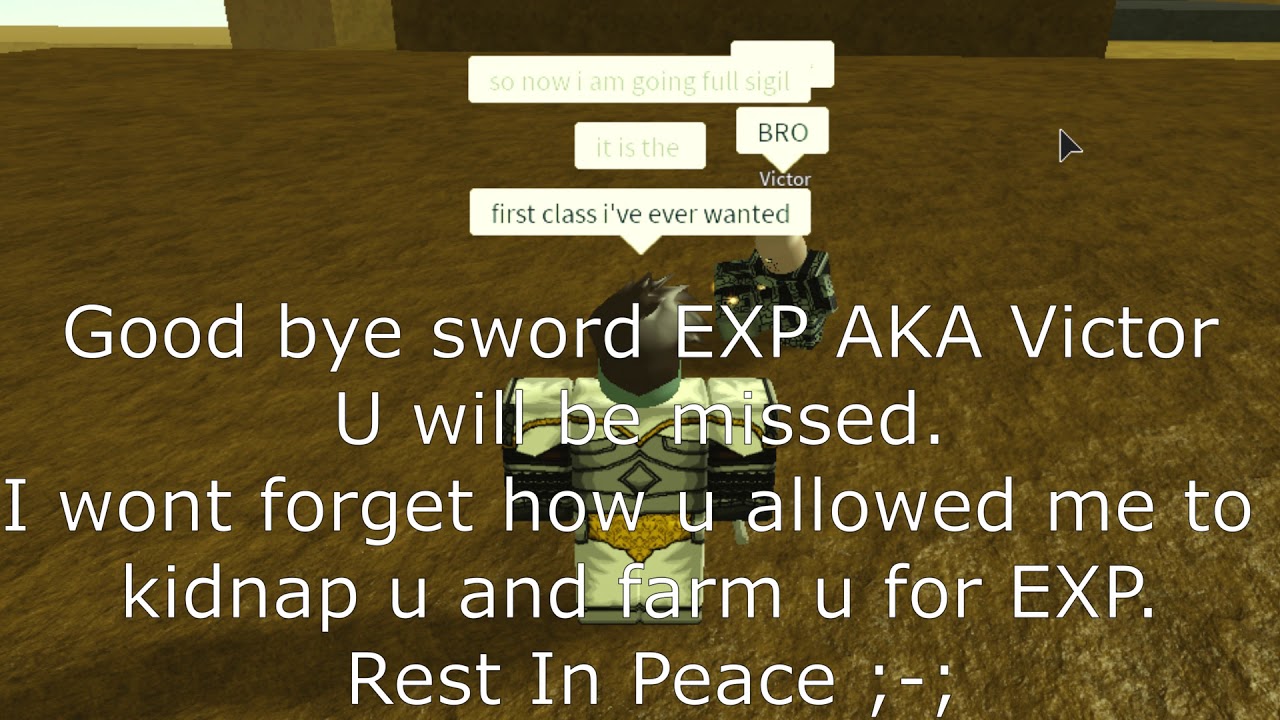 Rogue lineage Gaian and Scroom lives matter to!!!! - YouTube