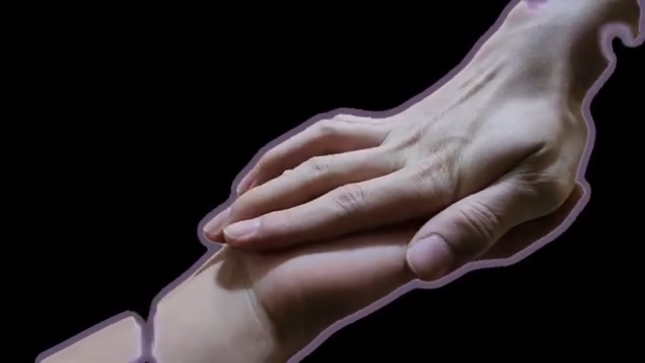 I recast Self Embodiment of Perfection - YouTube