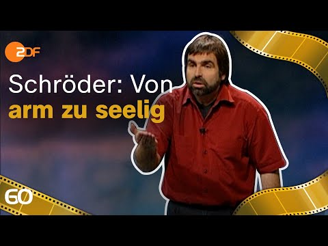 Gerhard Schröder und die \