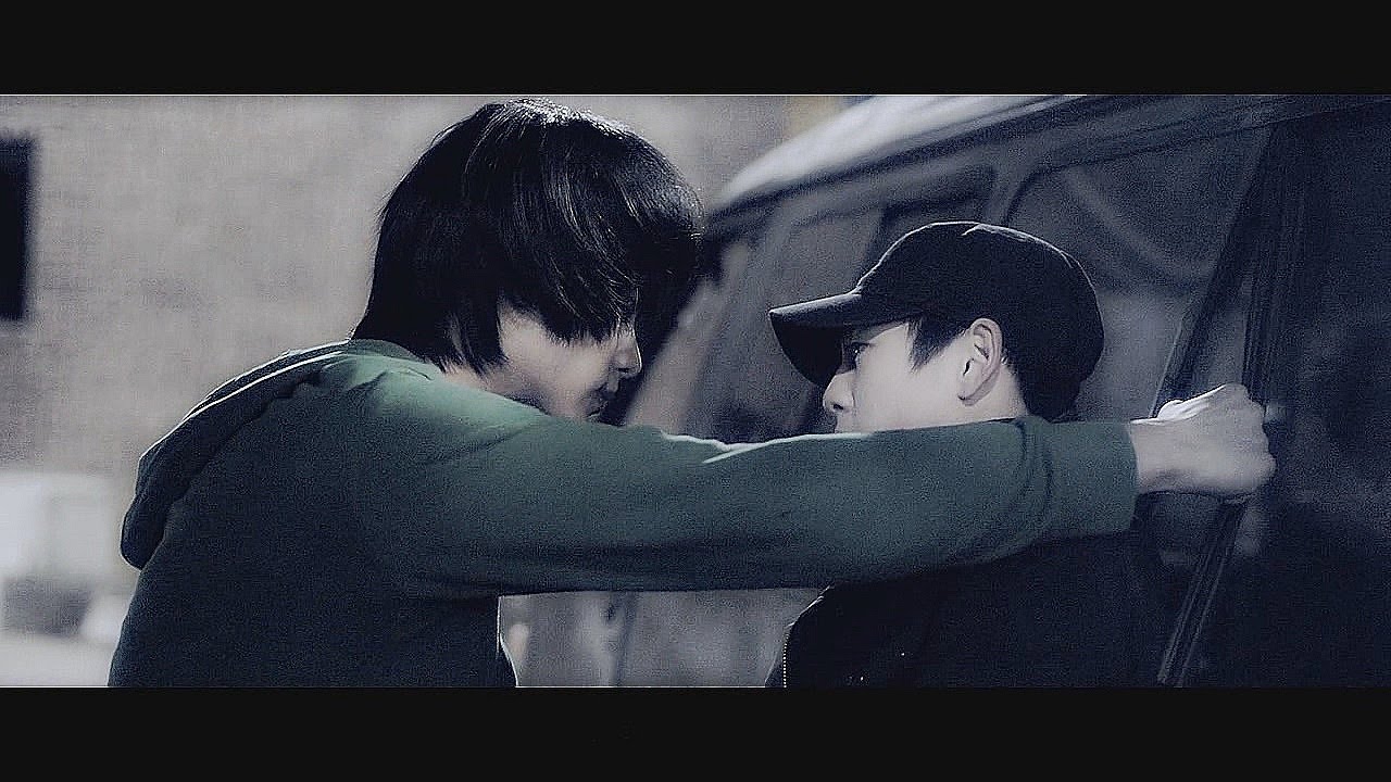 Won Ryu-Hwan & Ri Hae-Jin | Whispers - YouTube