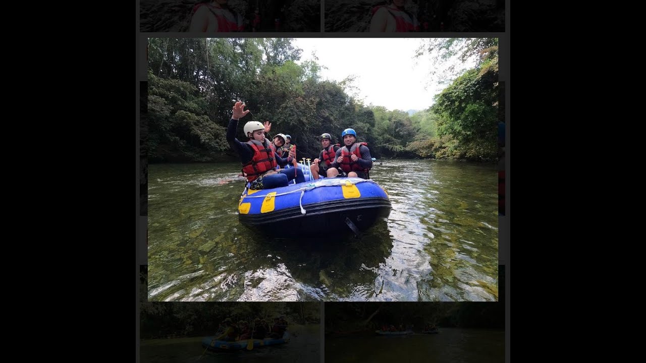Rio_Claro_Extremo_Con_Aventureros_pal_antioquia - YouTube