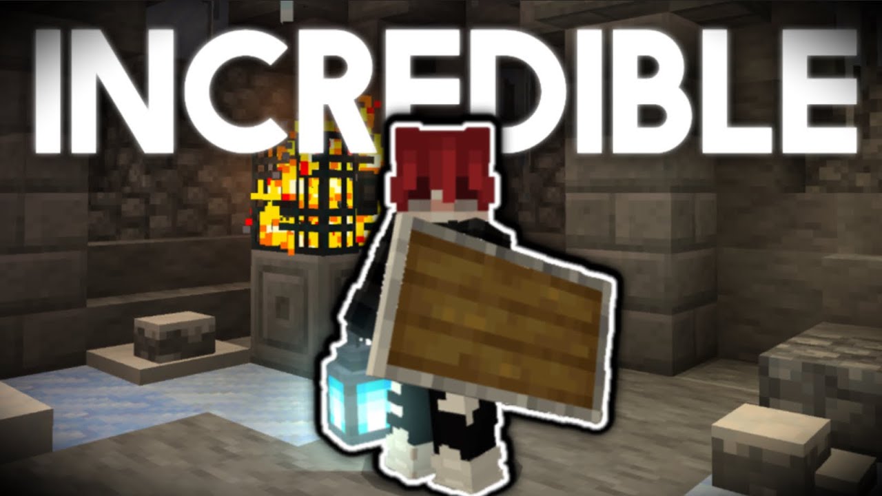 This Mod Will change Minecraft Bedrock FOREVER… (realism craft) - YouTube