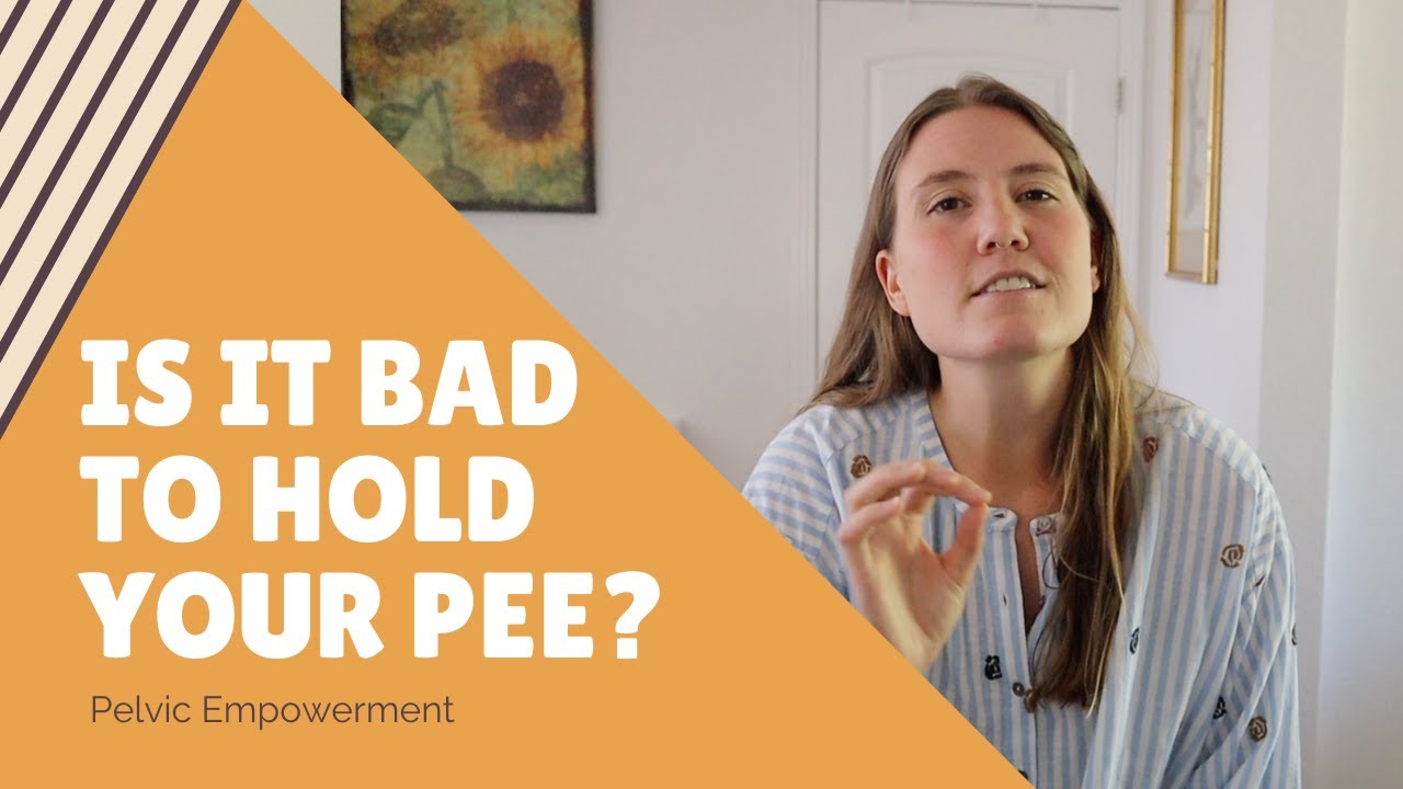 Is It Okay To Hold Your Urine Can Holding Your Pee Too Long Hurt You is-it-okay-to-hold-your-urine-can-holding-your-pee-too-long-hurt-you