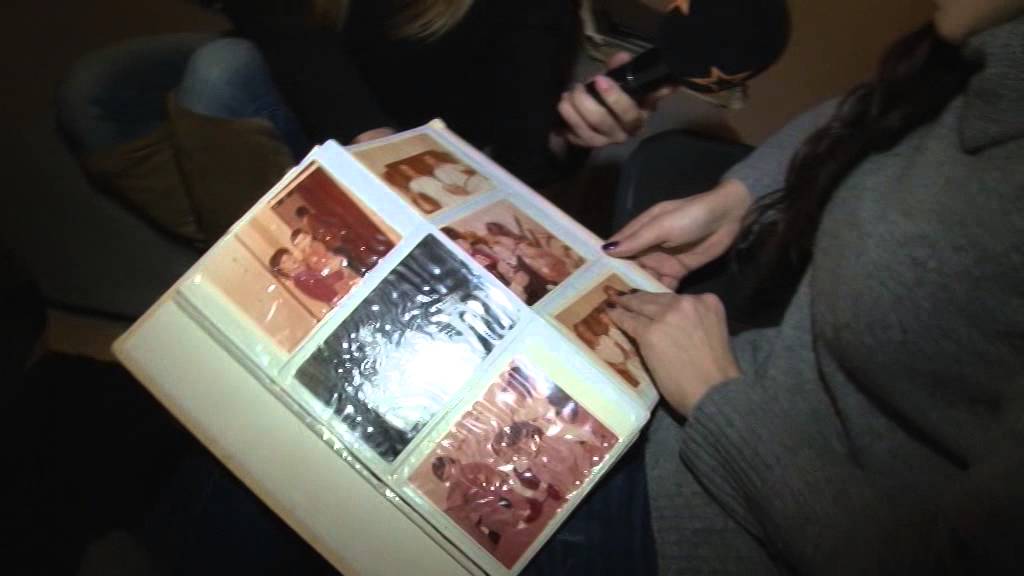 BACKSTAGE NA RODENDEN KAJ IVONA TALEVSKA 09 02 2015 - YouTube