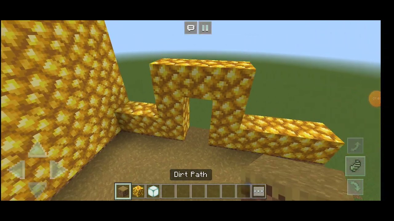 how make backrooms Minecraft level 0 - YouTube