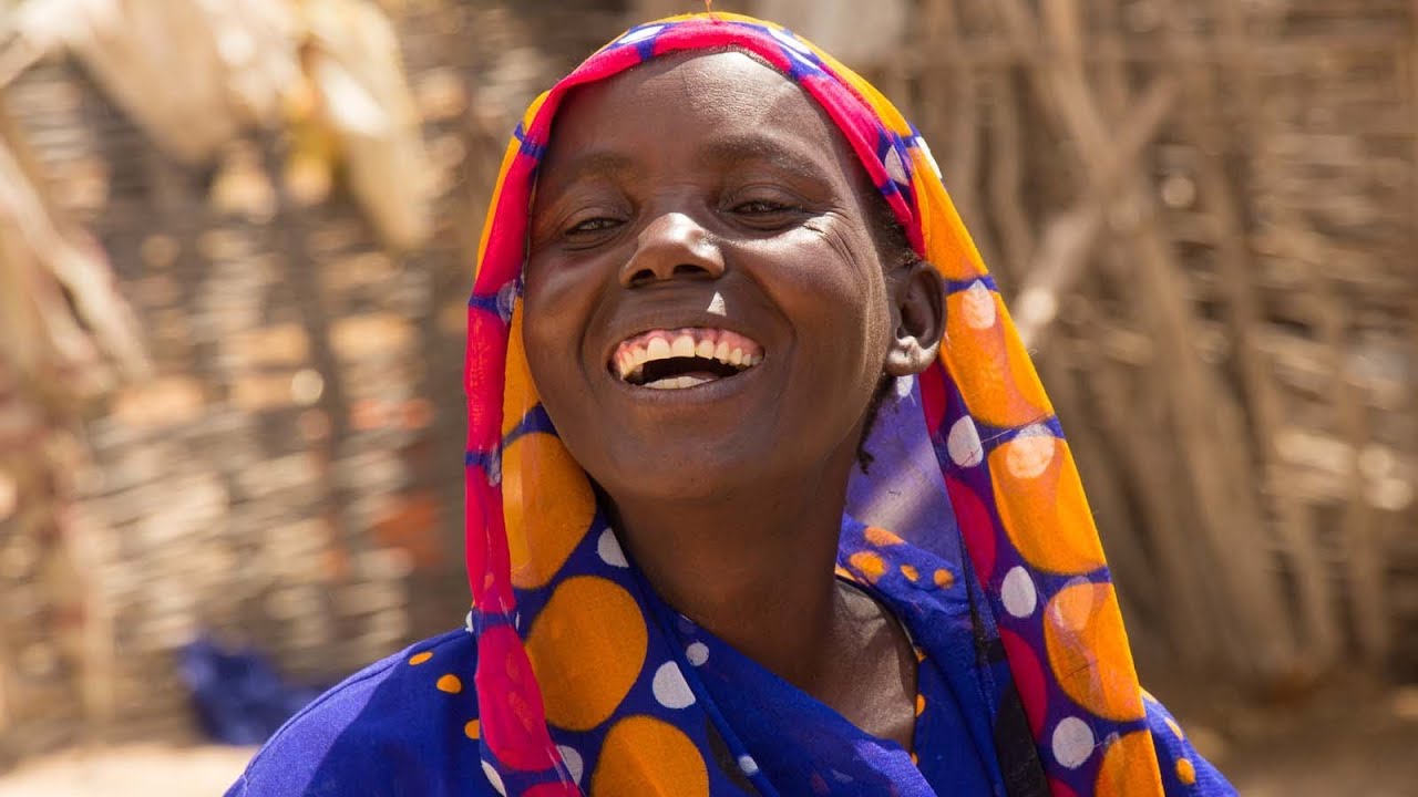 Bold Steps to Reduce Extreme Poverty in Tanzania - YouTube