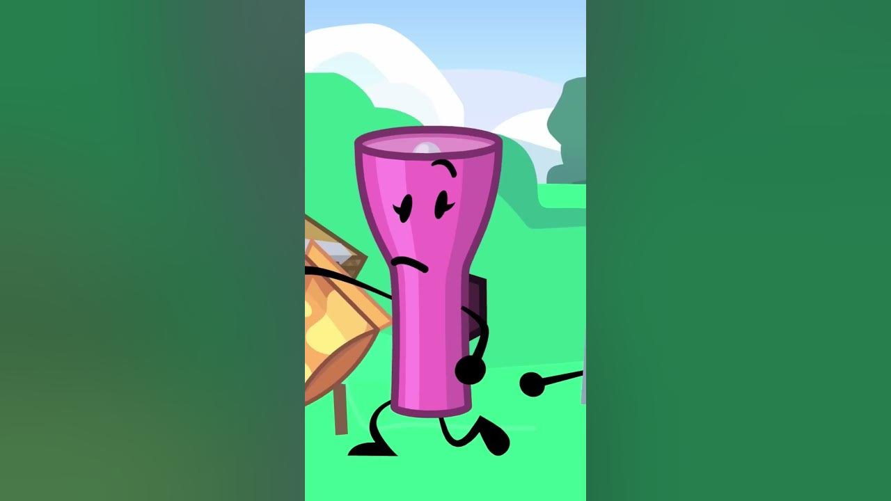 #tpot #bfb #bfdi #objectshow #objectshows #objectmayhem #inanimateinsanity #funny #memes #osc ...