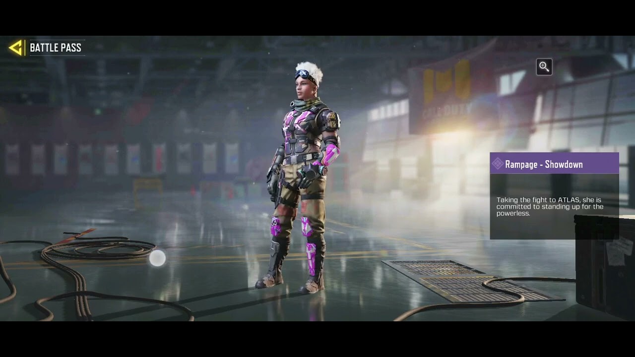 CALL OF DUTY MOBILE NEW BATTLE PASS |CODM BATTLE PASS 1 TO 50 REWARDS# ...