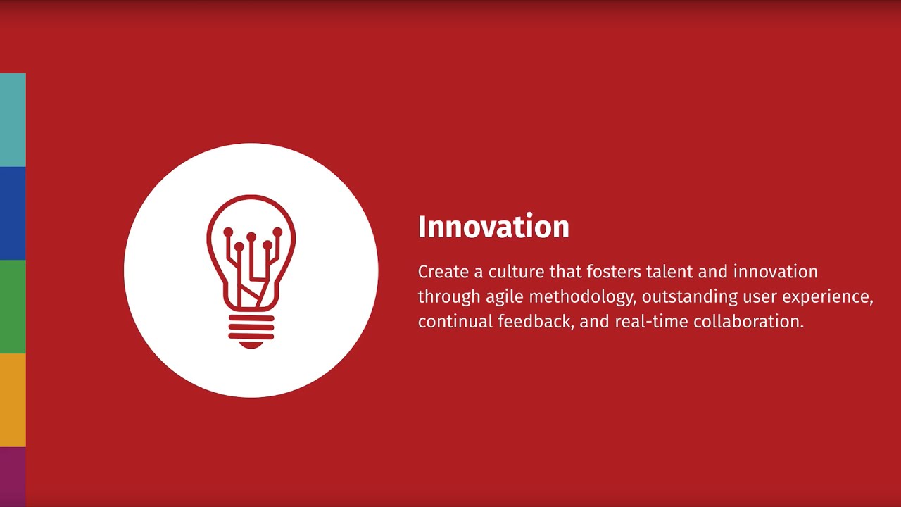 Hitachi Solutions - Digital Transformation (Chapter 1) - YouTube