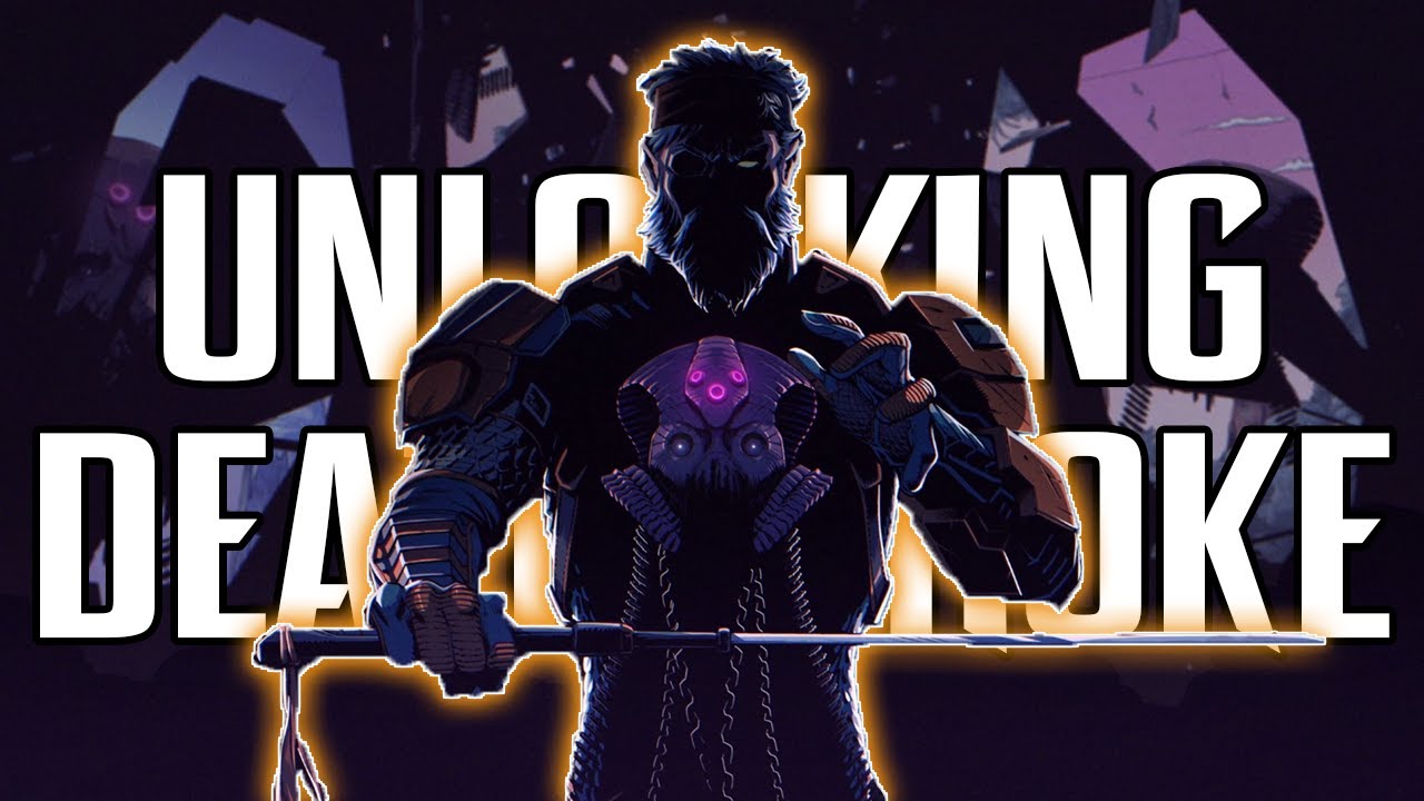 Deathstroke: Unlocking Guide | Suicide Squad: Kill the Justice League ...