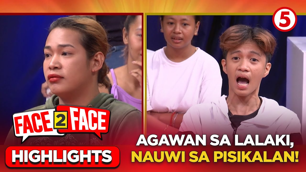 Sakitan ang ending ng friendship ng dating mag-BFF dahil sa lalaki ...