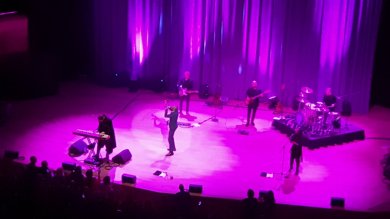 Lighthouse Family - Raincloud (live) - YouTube Music