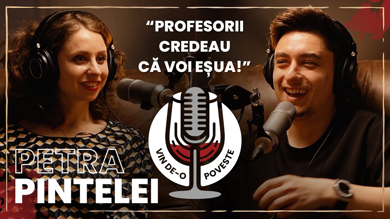 PETRA, FATA NEVAZATOARE: "LUPT PENTRU DREPTUL MEU!" | VIN DE-O POVESTE ...