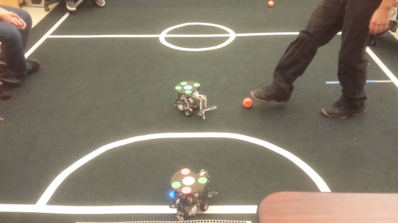 USF Engineering Expo 5 - YouTube