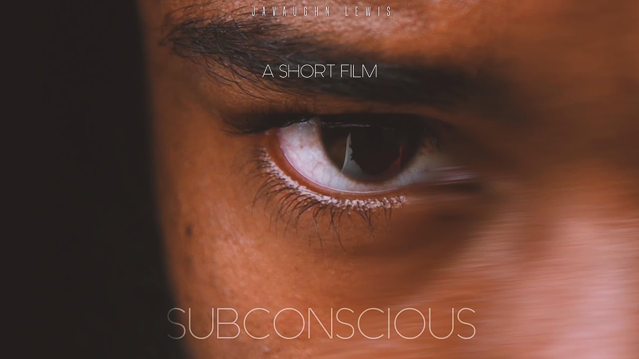 SUBCONSCIOUS - A Short Film - YouTube