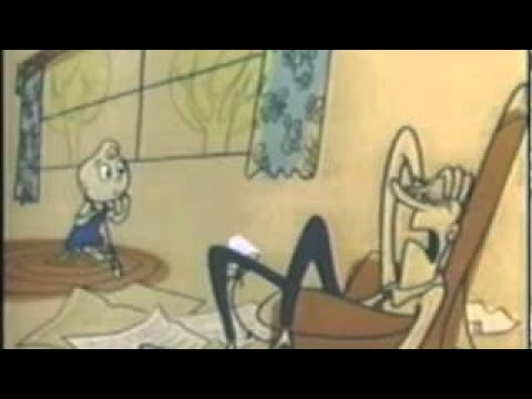 Gerald McBoing-Boing: Jolly Frolics (1950) - Classic Short Film - YouTube
