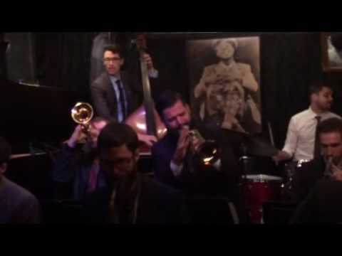 George Gee @ Smalls - 9/25/16 - YouTube