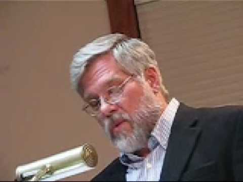 Rolf Olson The Salon Show 1-17-2009 - YouTube