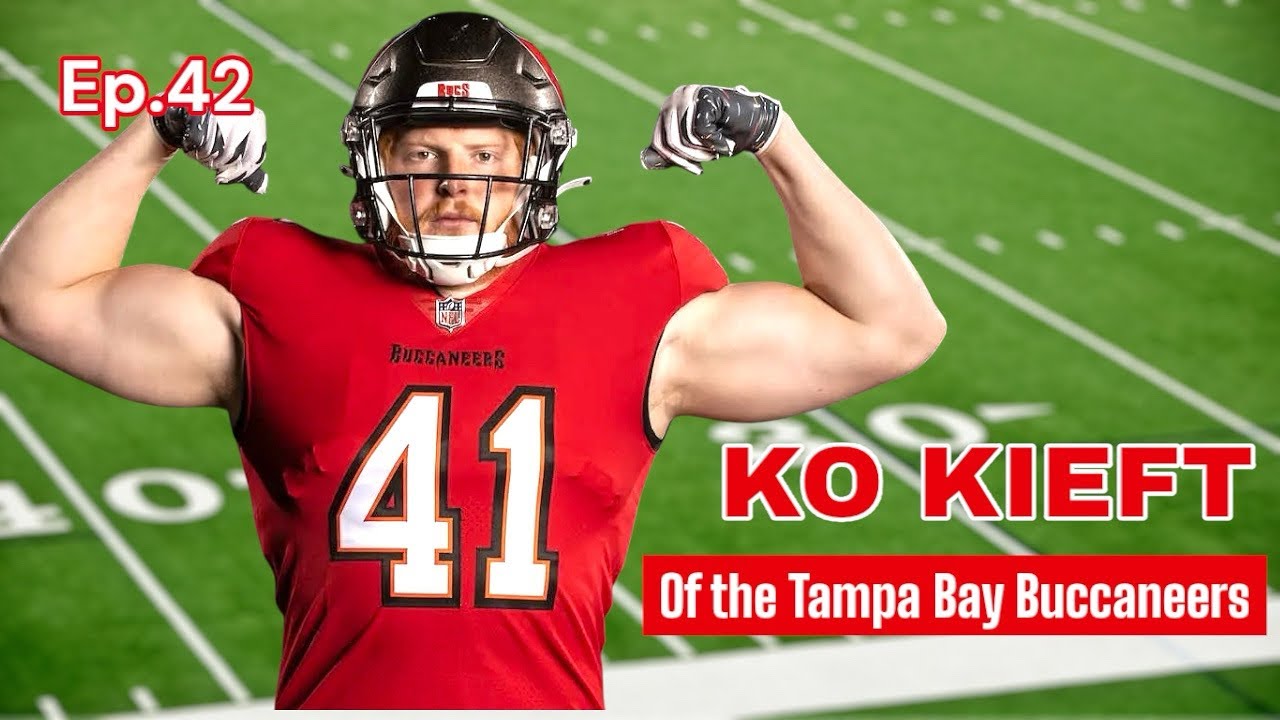 Ep. 42 - Ko Kieft - YouTube