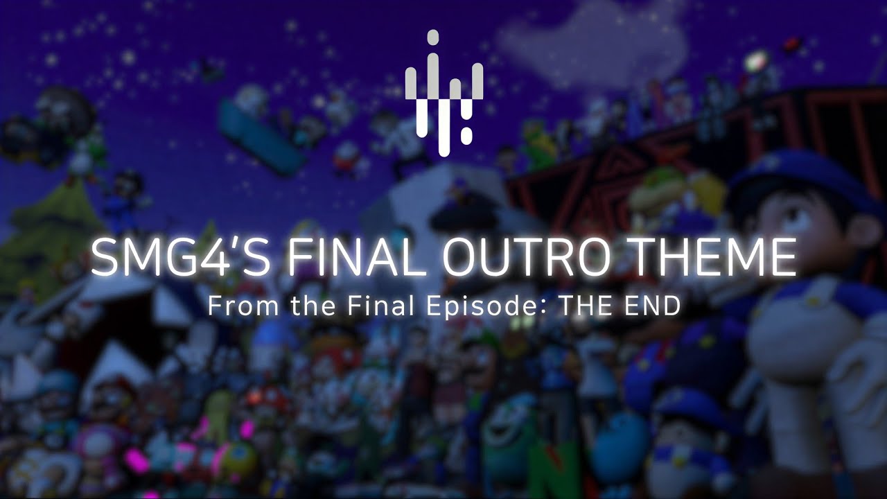 SMG4’s Final Outro Theme (Birabuto Kingdom) - YouTube