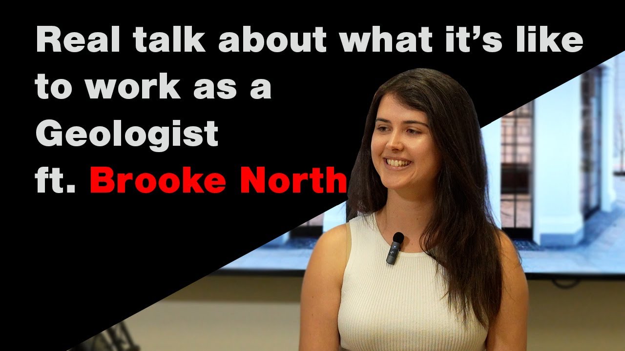 Real Talk about the Importance and Challenges of Working as a Geologist ...
