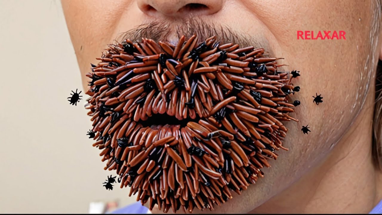 "Relaxo ASMR: Sleep-Inducing Triggers & Soothing Ear Spa for Ultimate ...